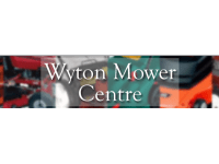 Wyton Mower Centre, Huntingdon | Lawnmowers & Garden Equipment - Yell
