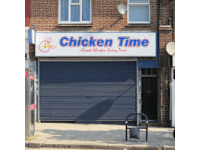 Chicken Time, London | Fast Food Restaurants - Yell