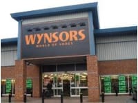 Wynsors World of Shoes, Doncaster | Shoe Shops - Yell