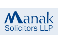 Manak Solicitors, Orpington | Solicitors - Yell