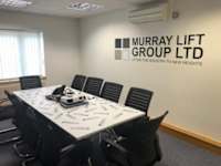 Murray Lift Group Ltd, Sidcup | Lift Engineers - Yell