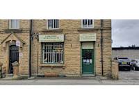 Yorkshire Sporting Guns, Mirfield | Gun Shops - Yell