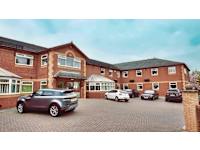 Cherry Trees Care Home, Rotherham | Nursing Homes - Yell