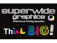Superwide Graphics, Swindon | Printers & Lithographers - Yell