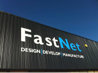 FastNet Developments Ltd, Kilwinning | Engineering Machine Shops - Yell
