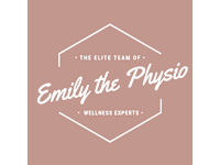 Emily the Physio - Physiotherapy, Sports Massage and Pilates, Andover ...