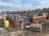 Quoin Brickwork, Chelmsford | Bricklayers - Yell