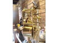 ABC Antique Barometer & Clock Repair, Dunfermline | Clocks & Watches ...