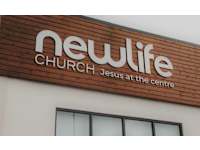 New Life Church, Rugby | Places Of Worship - Yell