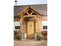 Venables Brothers Ltd, Market Drayton | Timber Merchants - Yell