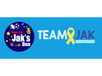 Team Jak Foundation, Livingston | Charitable & Voluntary Organisations ...