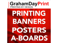 Graham Day Print, Southampton | Digital Imaging - Yell