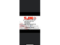 SJM Construction, Magherafelt | Groundwork Contractors - Yell