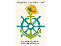 The Windrush Generation Game Co.Ltd | Game - Yell