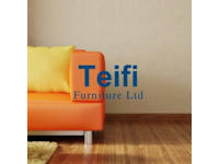 Teifi Furniture Ltd, Cardigan | Carpet Shops - Yell