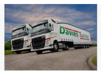Davies Turner & Co Ltd, Bristol | Freight Forwarding & Storage - Yell