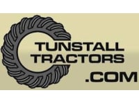Tunstall Tractors Ltd, Kirkby Stephen | Farm Machinery - Yell