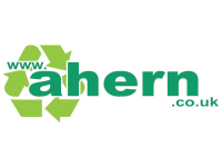 P.F. Ahern (London) Ltd, Basildon | Waste Management - Yell