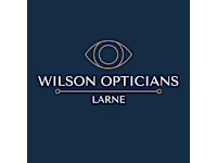 Kenneth Wilson Opticians, Larne | Ophthalmic Opticians - Yell