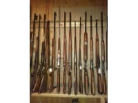 The Bullet Cache, Hythe | Gun Shops - Yell