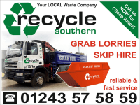 Recycle Southern, Bognor Regis | Skip Hire - Yell
