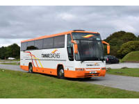 Tamar Coaches Ltd, Plymouth | Coach Hire - Yell