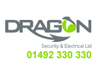 Dragon Security & Electrical Ltd, Colwyn Bay | Security Services & Equipment - Yell