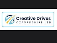 Creative Drives Oxfordshire Ltd, Bampton | Paving & Driveways - Yell