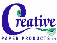 Creative Paper Products Ltd, Tamworth | Paper & Board - Yell