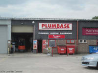Plumbase, Truro | Plumbers' Merchants - Yell