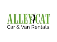 Alley Cat Car & Van Rentals | Van Hire - Yell