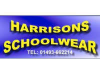 Harrisons Schoolwear, Great Yarmouth | School Uniform Shops - Yell