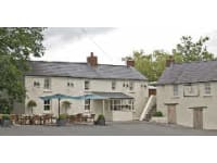 The Walnut Tree Inn, Abergavenny | European Restaurants - Yell
