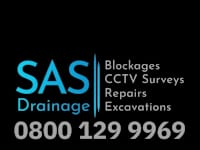 SAS Drainage Ltd, Prescot | Drainage Consultants - Yell