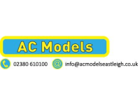 A C Models, Eastleigh | Model Shops - Yell