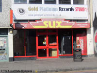 Slix Fast Foods, Bristol | Takeaway Food - Yell