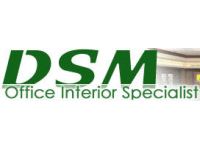 DSM Office Interiors, Thatcham | Refurbishment Commercial Premises - Yell