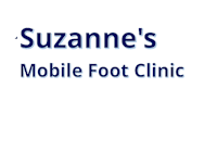 Suzanne's Mobile Foot Clinic, Middlesbrough | Foot Health - Yell