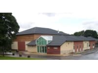 Shildon Town Council Civic Hall, Shildon | Traditional Restaurants - Yell