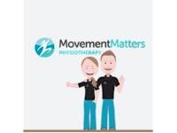 Movement Matters Physio Ltd, Benfleet | Physiotherapists - Yell