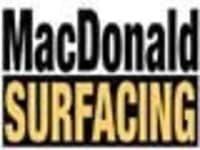 C R Macdonald, Redditch | Asphalt Contractors - Yell