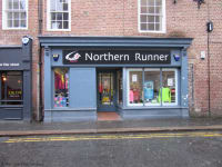 Northern Runner, Newcastle Upon Tyne | Sports Shops - Yell