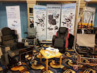 Allardyce Healthcare Limited, Dundee | Mobility Scooters - Yell