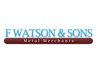 F Watson & Sons, Stone | Scrap Metal Merchants - Yell