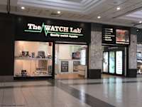 The Watch Lab Manchester, Manchester | Clocks & Watches Retail ...