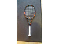 Restring Tennis Rackets, Ascot | Sports Equipment Suppliers - Yell