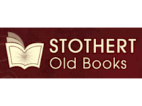 Stothert Old Books, Chester | Rare & Secondhand Books - Yell