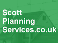 Scott Planning Services, Leek | Planning Consultants - Yell