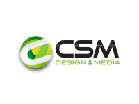 CSM Design & Media, Stoke-On-Trent | Advertising & Graphic Designers - Yell