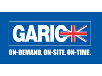 Garic Ltd, Bury | Plant & Machinery Hire - Yell
